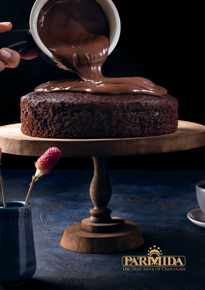 Parmida Chocolate Canada