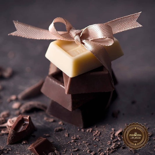 Parmida Chocolate Canada