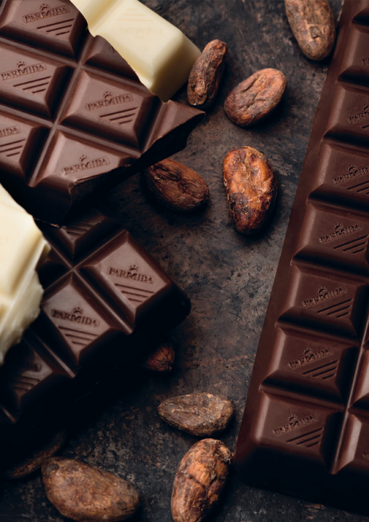 Parmida Chocolate Canada